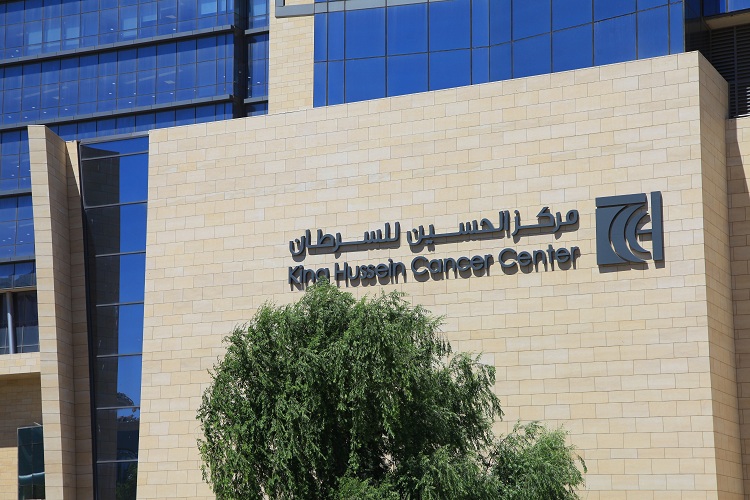 KHCC first in Kingdom to perform cryoablation of kidney tumor | Jordan ...