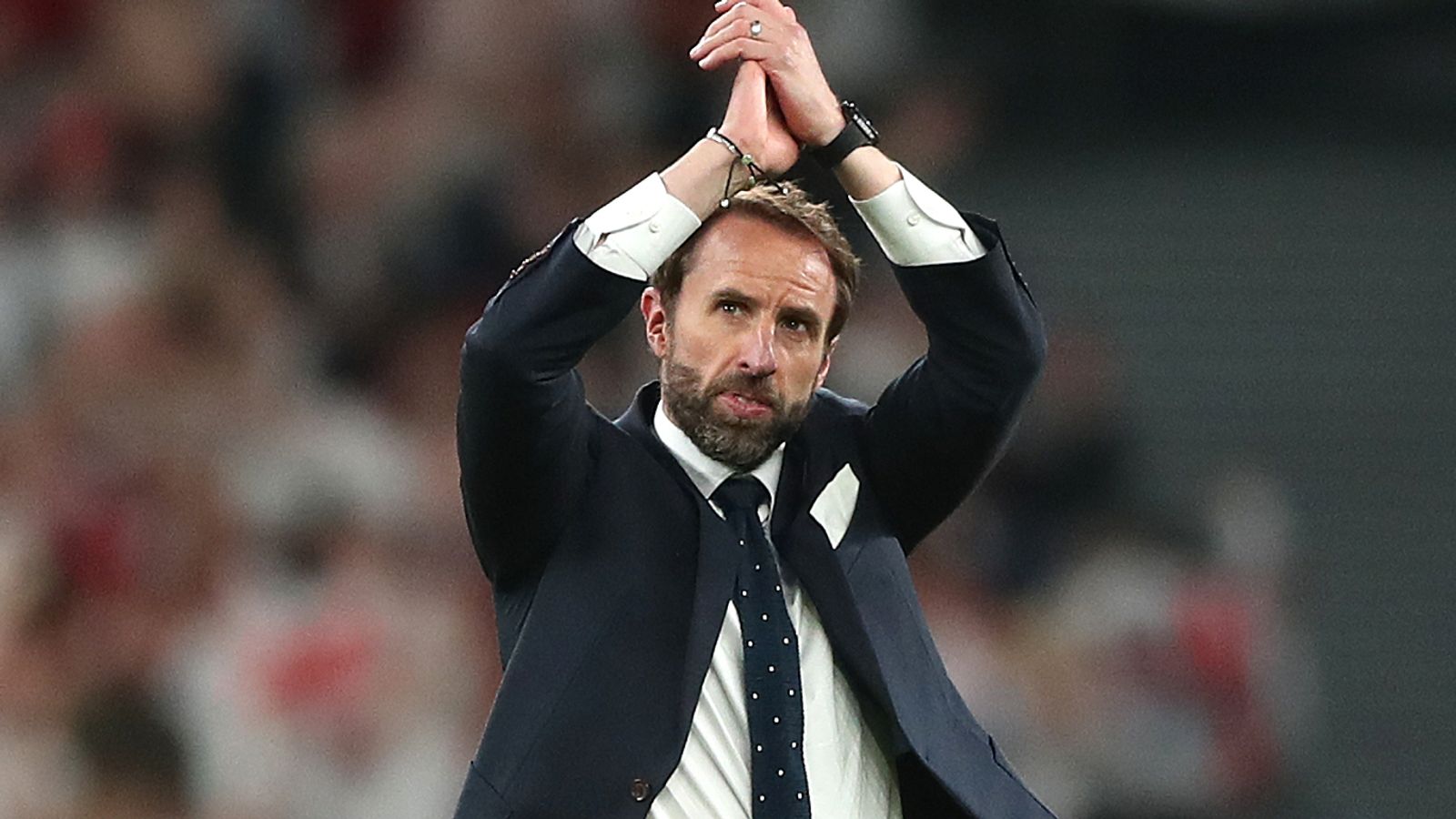 Southgate: Two best teams in the final- we have to win | Sport | Ammon News