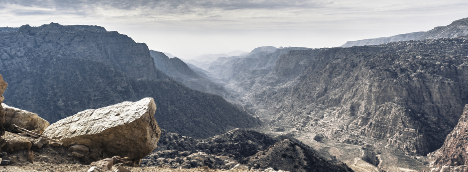 Jordan nature reserve mining plans put UNESCO application at risk say ...