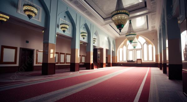 Mosques open for shelter during air mass | Jordan News | Ammon News