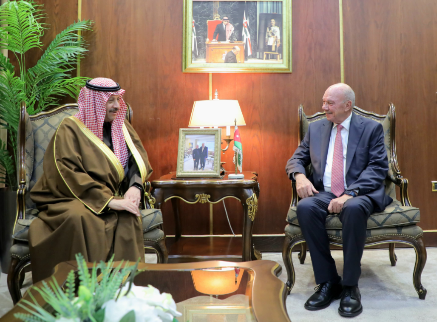 Jordan, Saudi Arabia Reaffirm Strong Ties | Jordan News | Ammon News