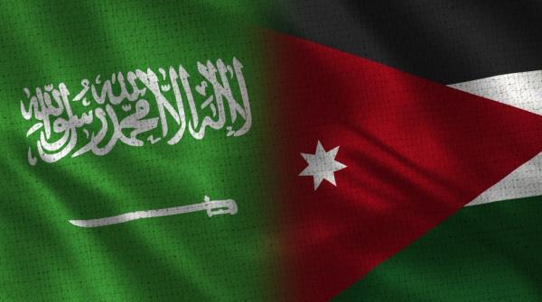 Jordan: Saudi Arabia's hosting of 2034 World Cup is source of pride for ...
