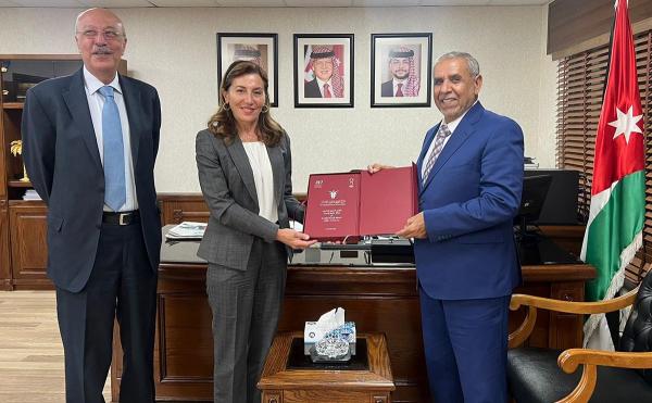 National Center for Human Rights presents 2023 report to Constitutional ...