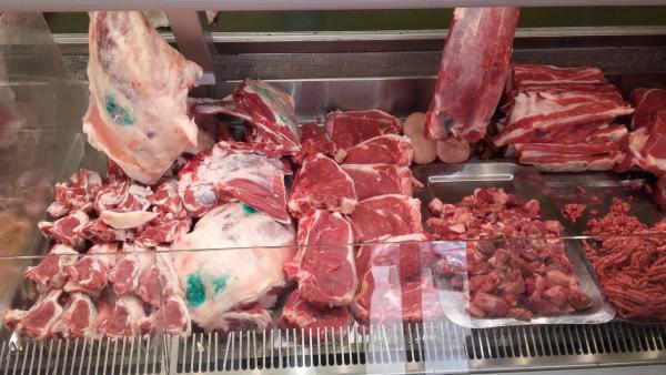 Red meat prices expected to rise by JD1 in Ramadan | Business | Ammon News