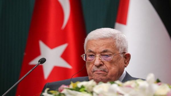 Abbas arrives in Amman to meet King, US Secretary of State | Jordan ...