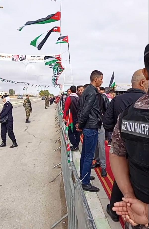 King to visit Karak Thursday | Jordan News | Ammon News