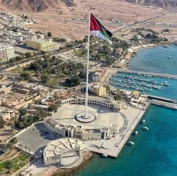 ASEZA: 20 employees suffer from shortness of breath in southern port ...