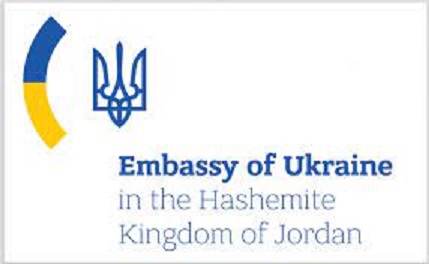 Ukrainian embassy: Cooperation with Jordan witnesses active development ...