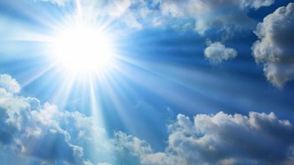 Sunny, relatively cold conditions prevail on Wednesday | Jordan News ...