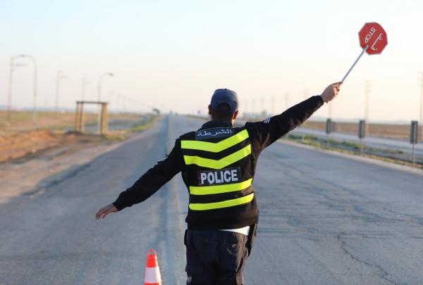 Highway Patrol Department: 7 moderate injuries in 3 traffic accidents ...