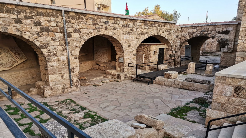 Visitors to Madaba up by 235% during 1st QTR 2023-Official | Jordan News | Ammon News