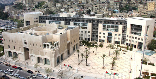 GAM moves forward with LED street lighting project | Jordan News ...