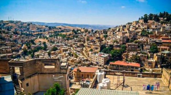 Moderate summer weather in most regions on Sunday | Jordan News | Ammon ...