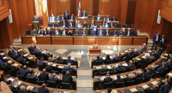 Lebanese parliament to elect new president Wednesday | World | Ammon News