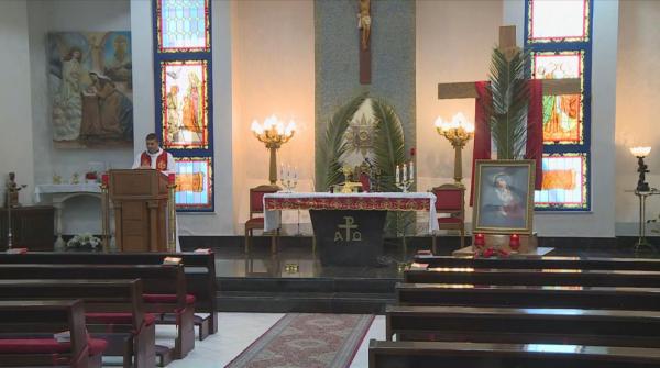 Council of church heads cancels Christmas festivities to honour slain ...