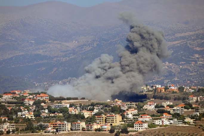 US and allies call for 21-day ceasefire in Lebanon | World | Ammon News