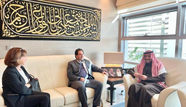 Jordan, Saudi Arabia explore tourism cooperation | Jordan News | Ammon News