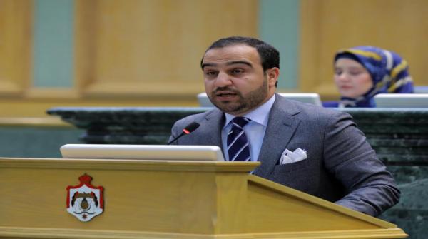 Angry Israeli reactions after extradition of MP Al-Adwan to Jordan ...