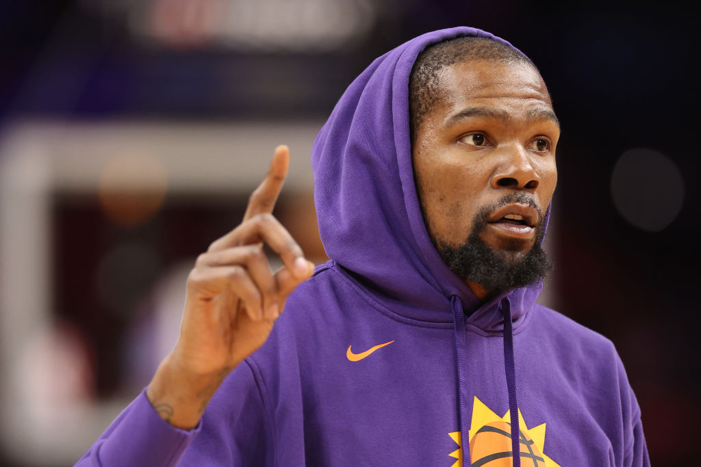 Durant signs 'lifetime contract' with Nike | Sport | Ammon News