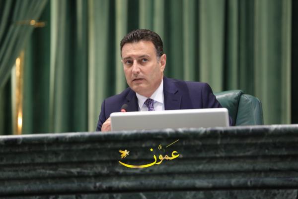 Safadi: MP Al-Adwan enteres Jordanian borders | Jordan News | Ammon News