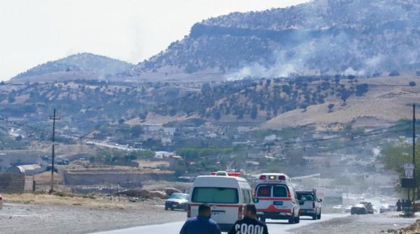 Jordan condemns Iranian bombing of Iraqi Kurdistan | Jordan News ...