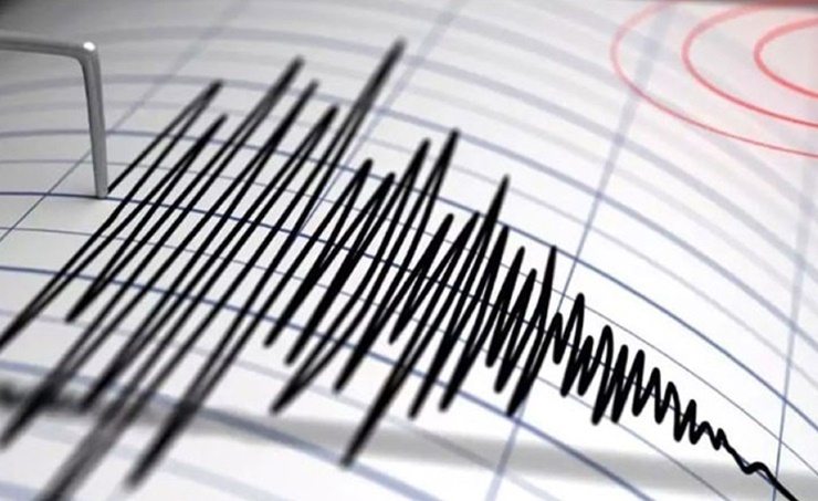 Earthquake of magnitude 5.7 hits Romania | World | Ammon News