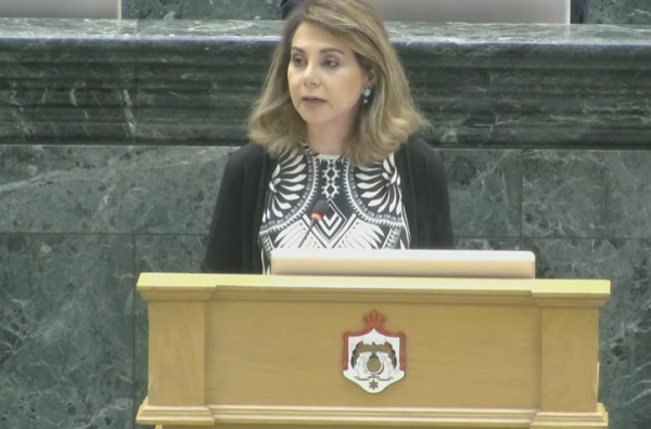 Al-Ali: Red Sea events to rise inflation rates within months | Jordan ...