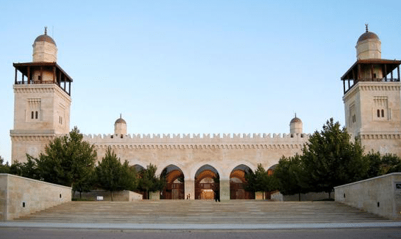 Jordanians perform Istisqaa prayer across Kingdom | Jordan News | Ammon ...