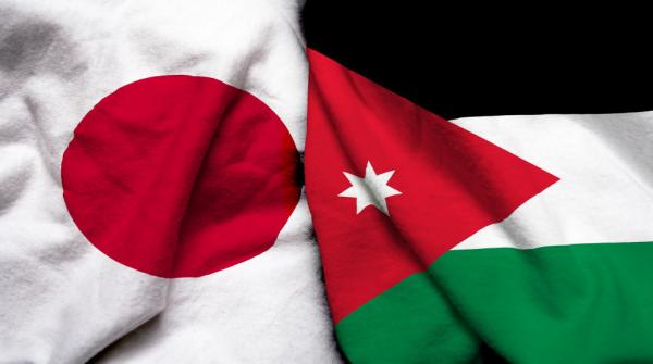 JICA affirms continued partnership with Jordan | Jordan News | Ammon News