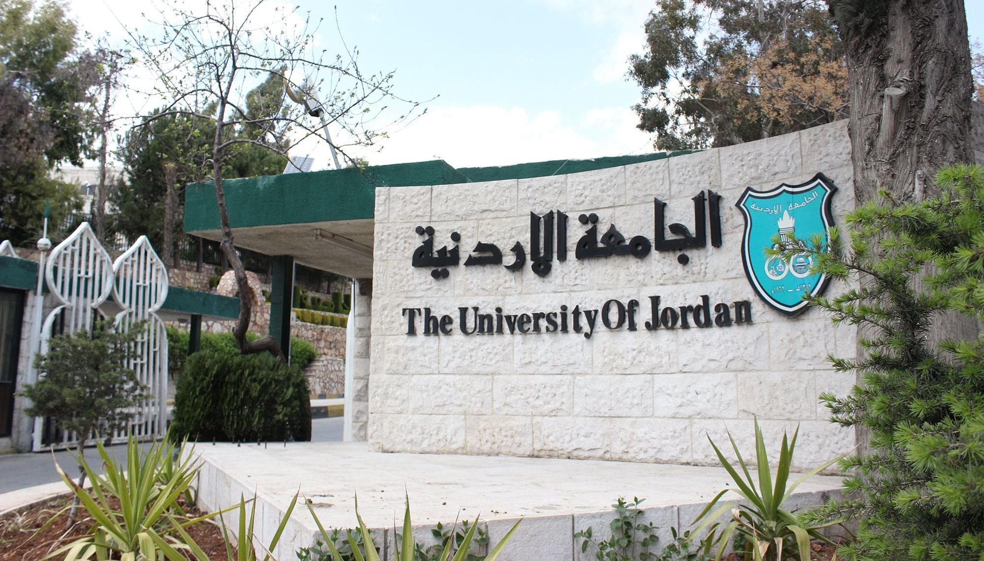 University of Jordan Achieves Major Leap in 2024 Times Higher Education ...