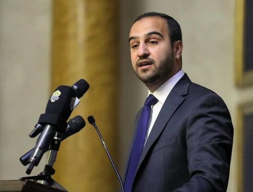 Israel’s Army Radio: MP Al-Adwan will be released and handed over to ...