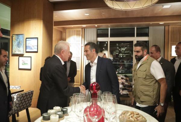 Jordan, Egypt talk for boosting ecotourism cooperation | Jordan News ...