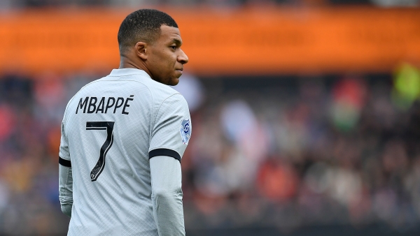 'Just the beginning' for Mbappe as PSG star shines in first game as ...