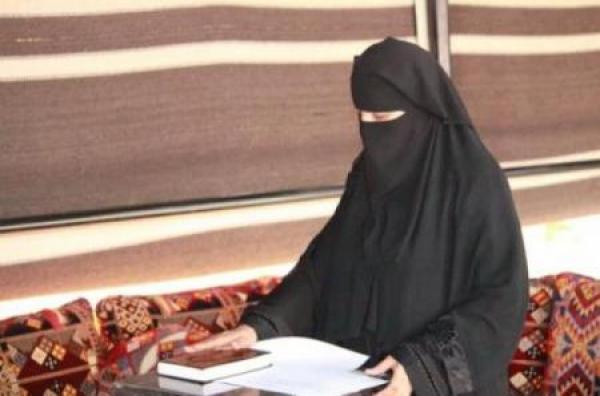 Faliha Khudair to fill vacant Lower House seat in central Badia ...