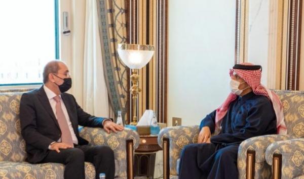 Jordan, Qatar discuss ties, region | Jordan News | Ammon News