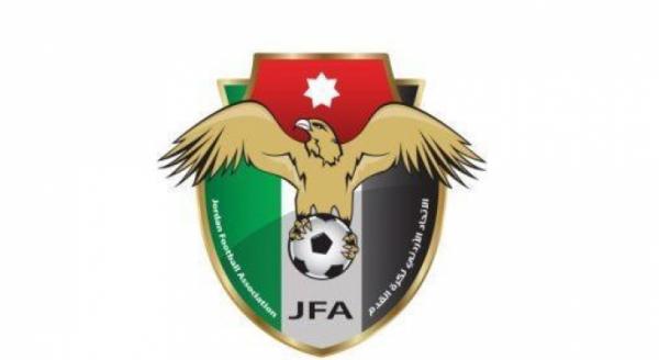 JFA announced final round schedule (under 15) | Sport | Ammon News