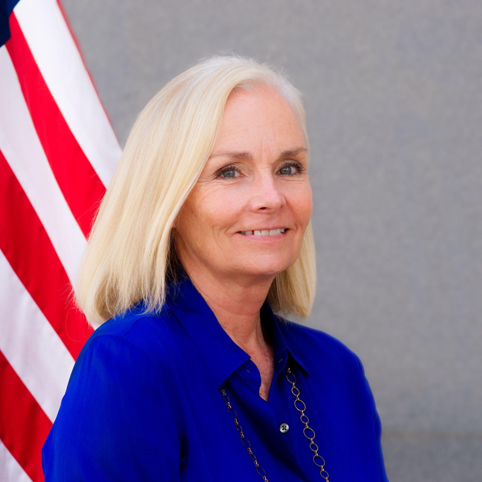 US embassy welcomes Leslie Reed as new USAID mission director | Jordan ...