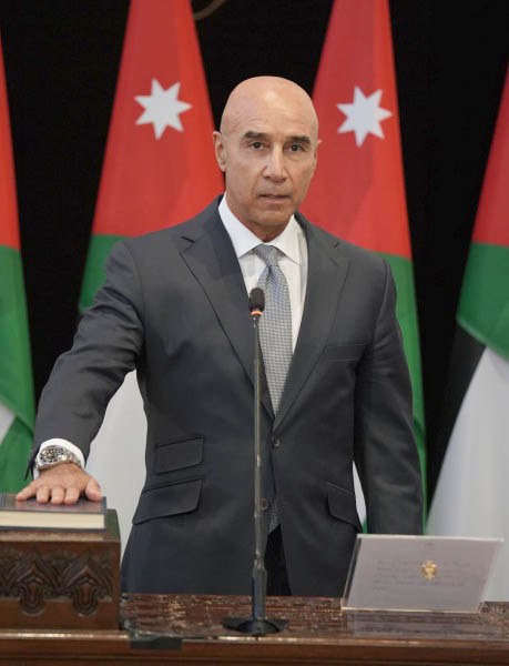 Minister urges Irish investment in Jordan | Jordan News | Ammon News