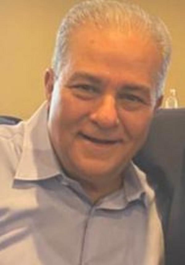 President of Jordan's producers association, Alber Haddad passed away ...