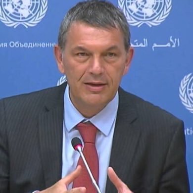 UNRWA COMMISSIONER-GENERAL VISITS JERASH AND SOUF CAMPS | Jordan News ...