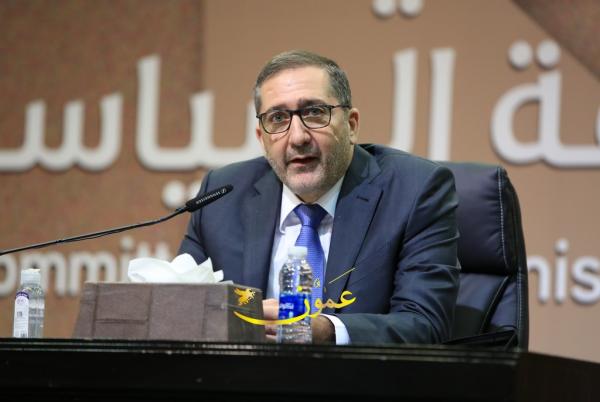 Rifai: programme-based party parliament is goal of Jordan's political ...