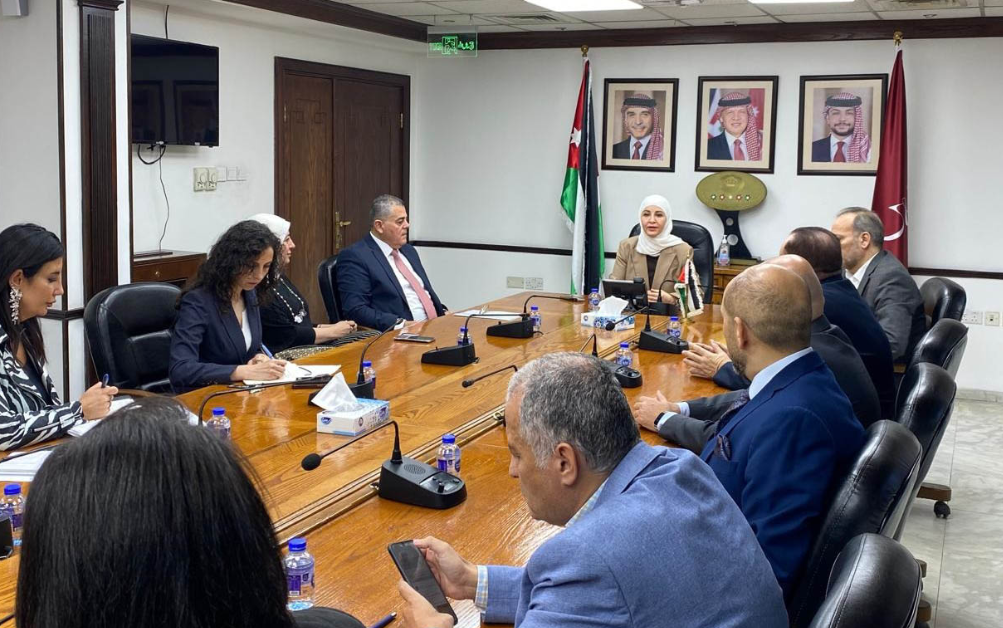 Industry Ministry Supports Consulting Sector Growth with Export ...