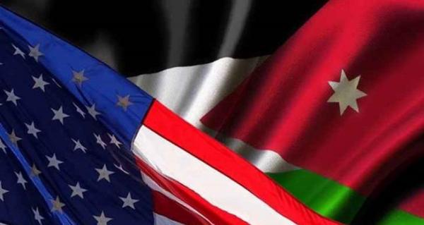 Jordanian- US trade surplus reaches JD187mln in Q1 | Business | Ammon News