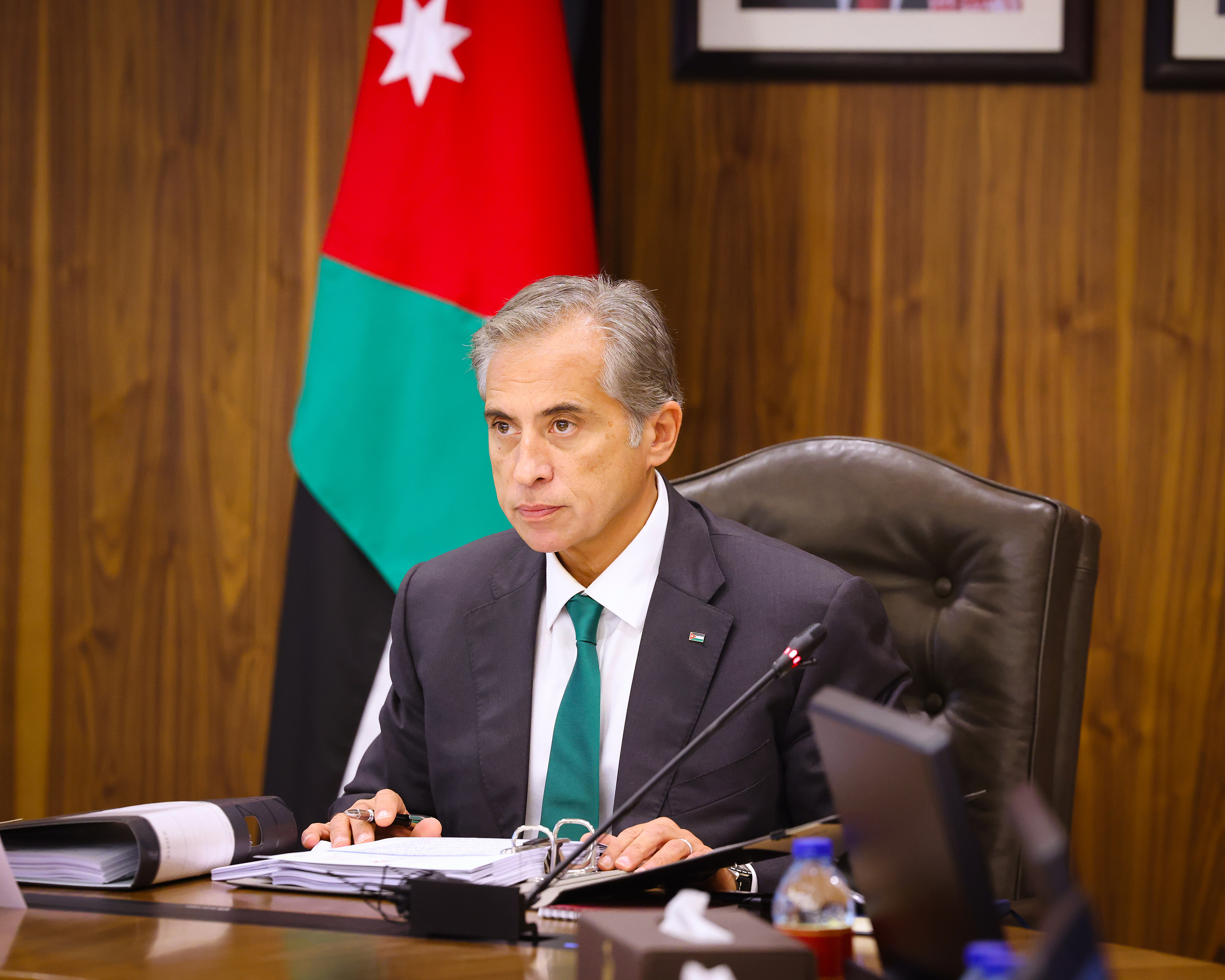 PM orders dismissal of legal action against Al-Mamlaka TV | Jordan News ...