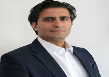 Jordan-Syria borders: Risks require security vision | View Points ...