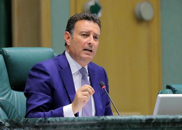 Safadi called on MPs not to make any statement regarding case of Al ...