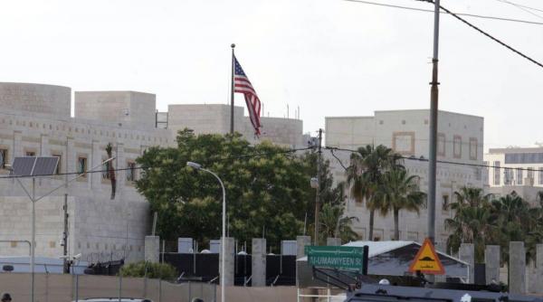 U.S. Embassies issue safety alerts for citizens in several countries ...