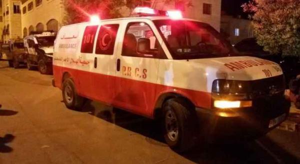 Israeli forces kill Palestinian youth during Jenin raid | World | Ammon ...