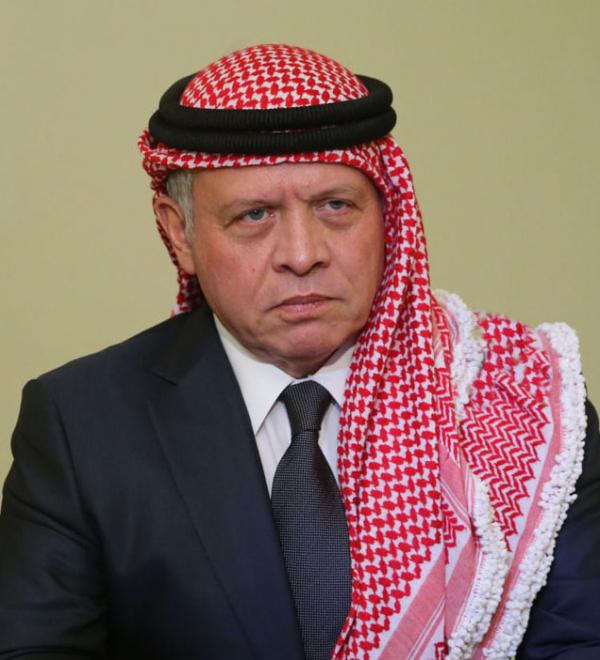 King mourns Kuwait's Emir Sheikh Nawaf Al Ahmad Al Sabah | Jordan News ...