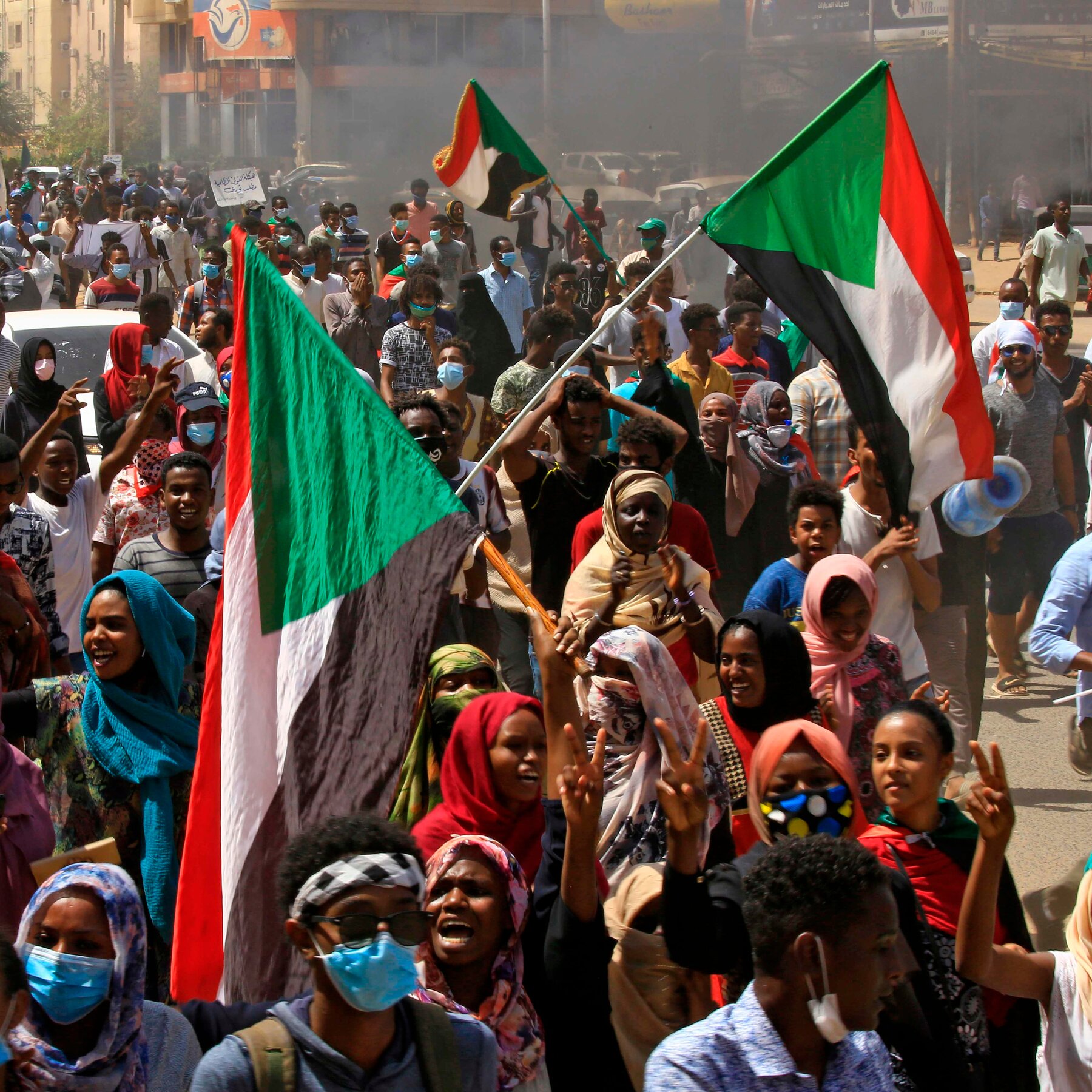 Jordan welcomes removal of Sudan from state sponsors of terrorism list ...